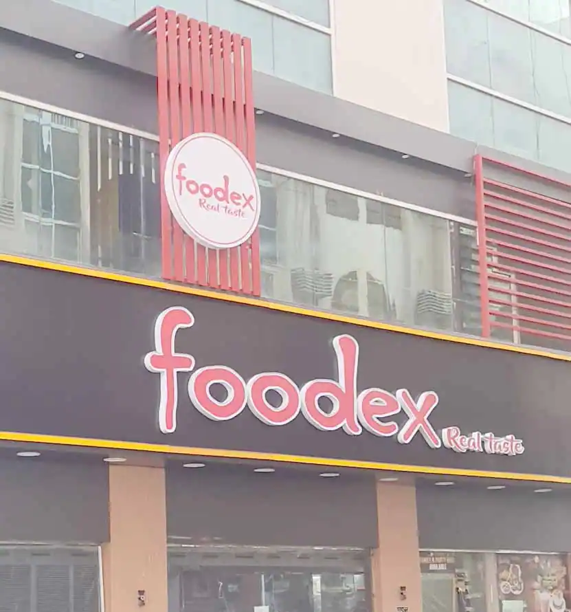 Foodex Real Taste (Kithab Restaurant), Naif, Dubai | Zomato