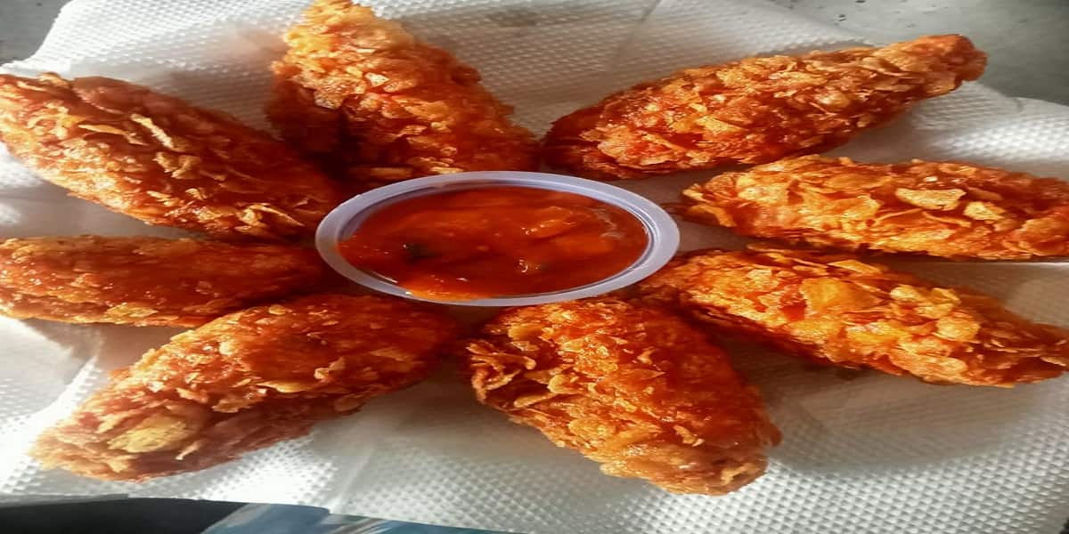 G.N Food Corner, Pamposh Enclave, New Delhi | Zomato