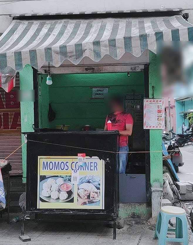 Momos Corner, Ulsoor, Bangalore | Zomato