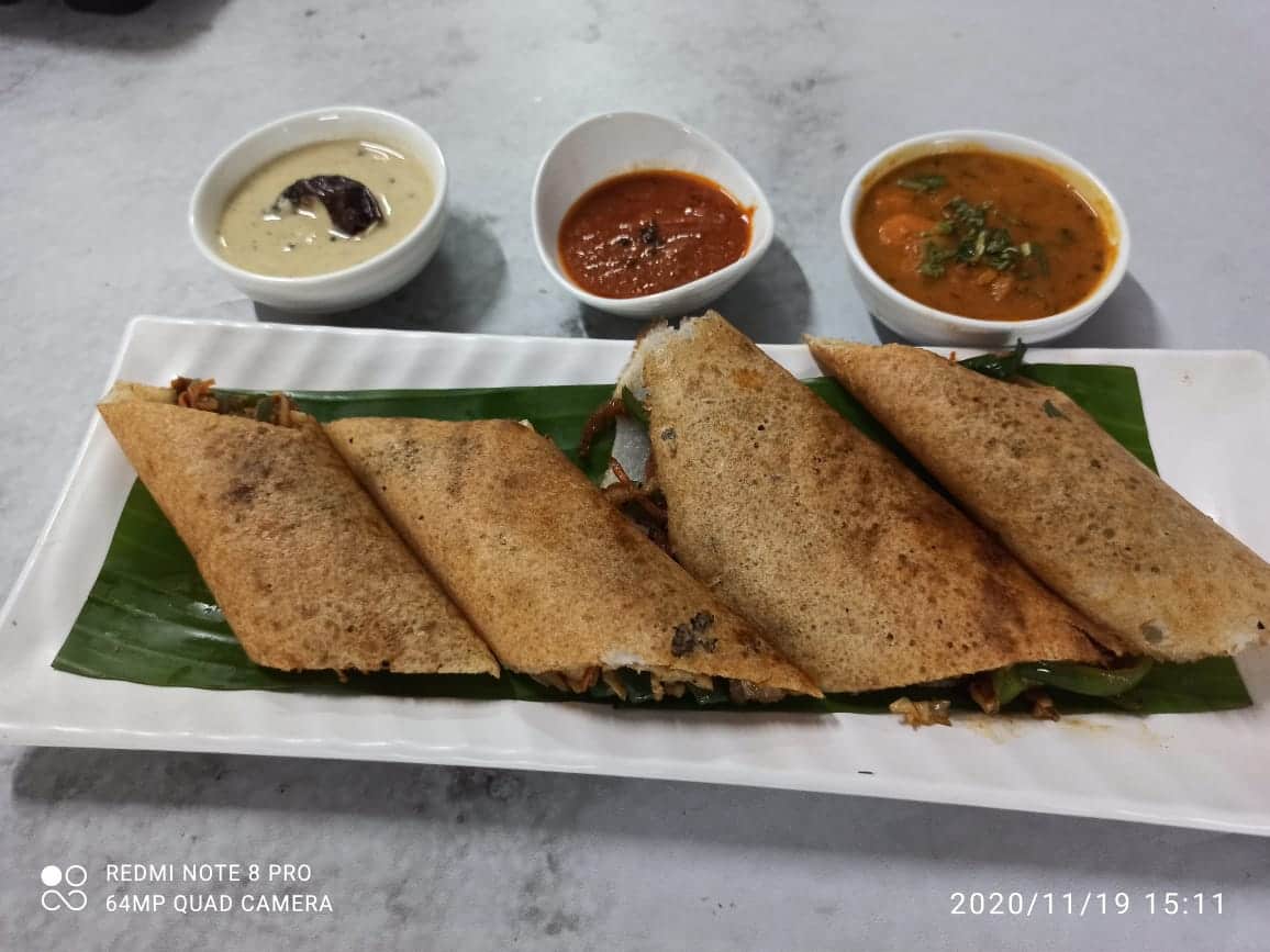 Kaapi N More, Ittige Gudu, Mysore | Zomato