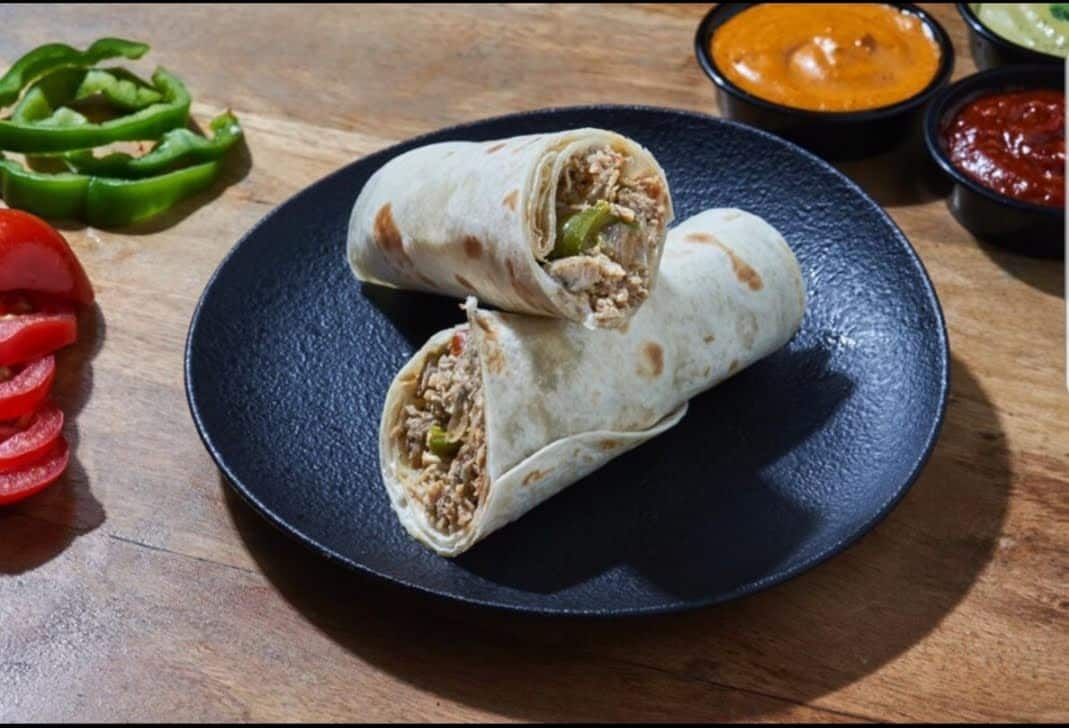 Wow! Shawarma, Sector 19, Faridabad order online - Zomato