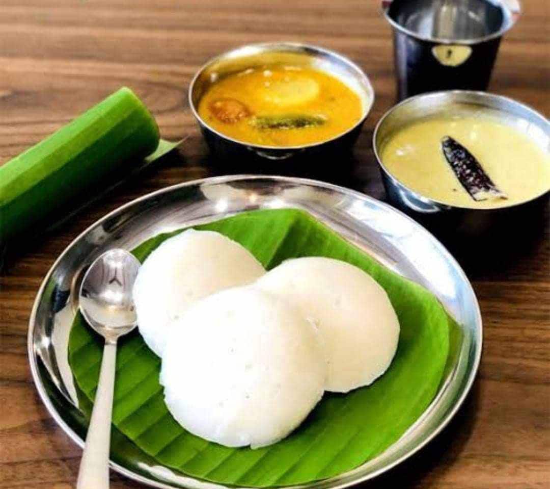 Iyer Mess, MG Road order online - Zomato