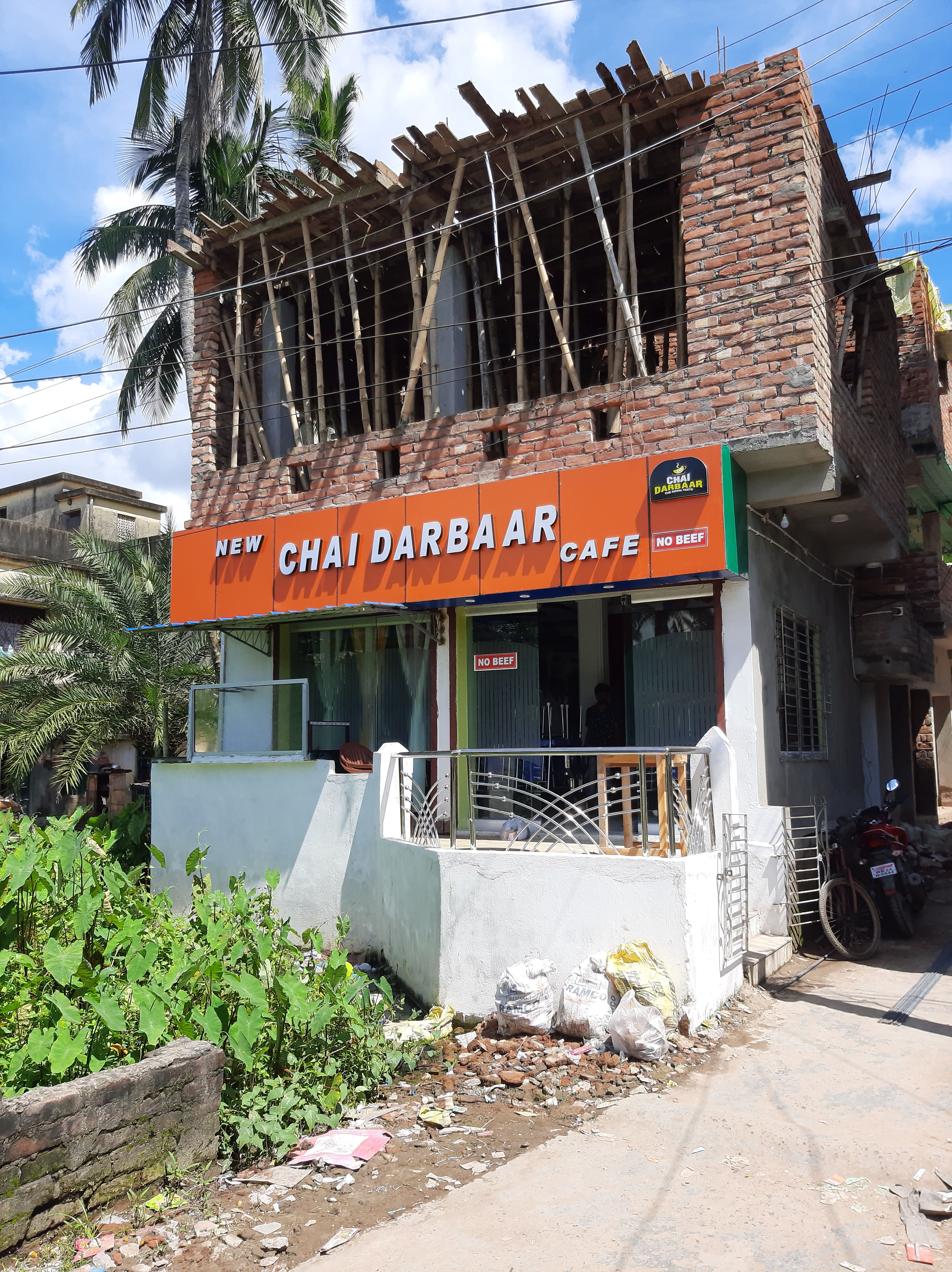New Chai Darbaar Cafe, Narendra Pur, Kolkata | Zomato