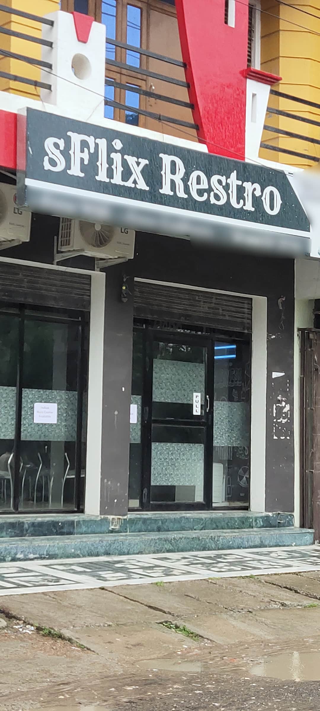 sFlix Restaurant, Naini, Allahabad | Zomato