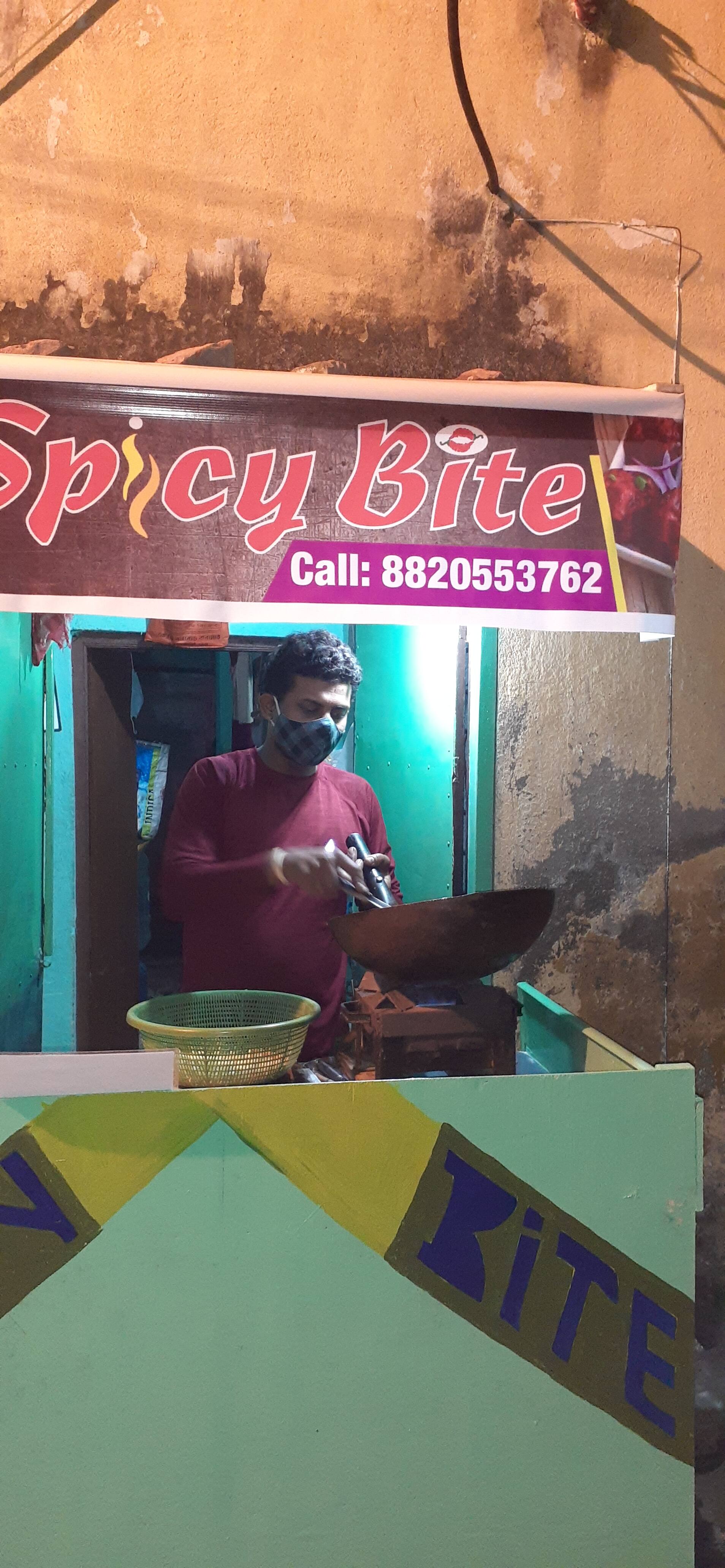 Spicy Bite, Barasat, Kolkata | Zomato