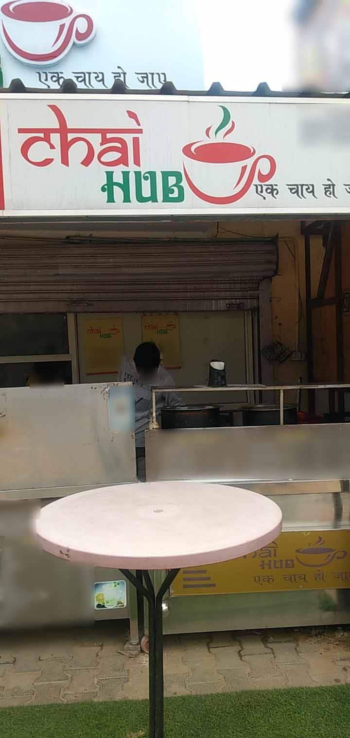 Chai Hub, Sector 49, Gurgaon | Zomato