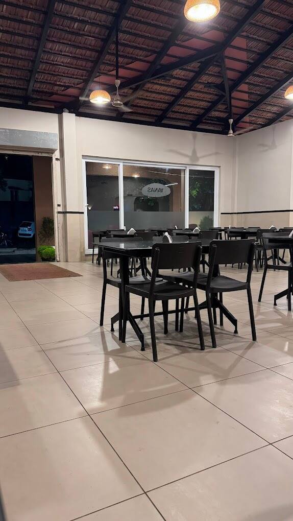 Vanas, Mallikatte, Mangalore | Zomato