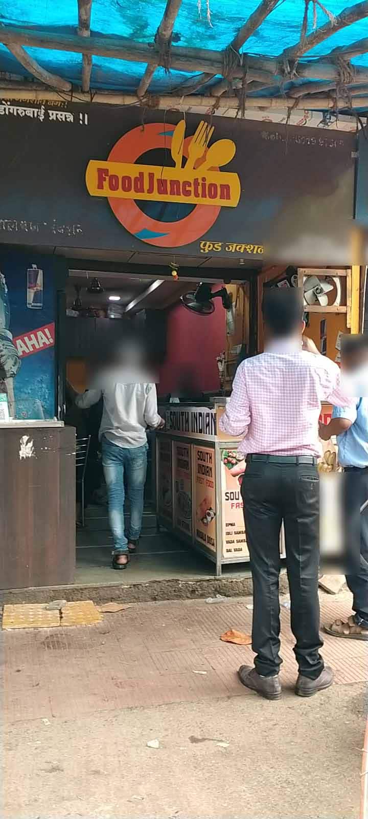 Photos of Food Junction, Pictures of Food Junction, Mumbai | Zomato