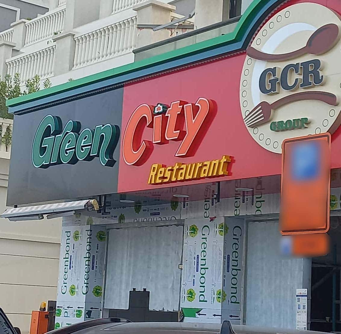 Green City Restaurant, Oud Metha, Dubai | Zomato
