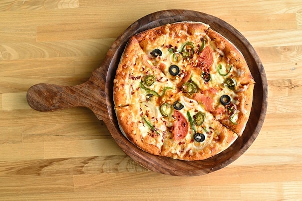 Pizza Express, Rahmat Nagar, Gorakhpur | Zomato