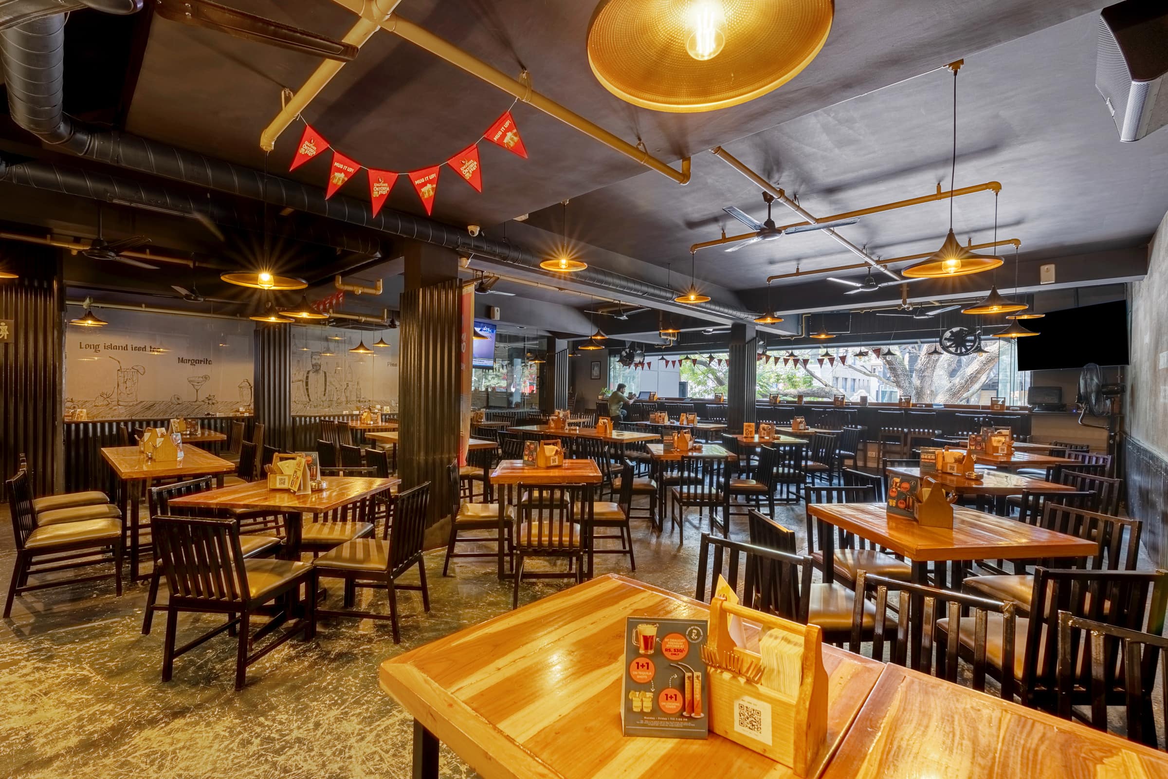House Of Commons, Indiranagar, Bangalore | Zomato