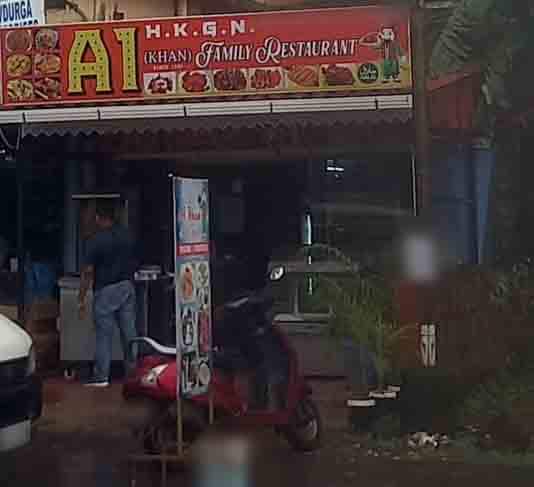 A1 Family Restaurant, Margao, Goa | Zomato
