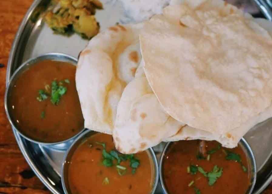 Shree Bhog, Dashaswmedh Road, Varanasi | Zomato