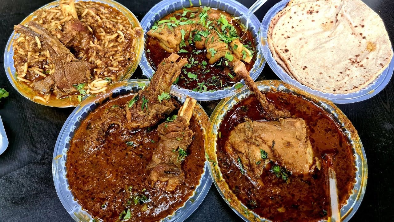 Aao Ji Uncle Ji, Sector 7, Gurgaon | Zomato