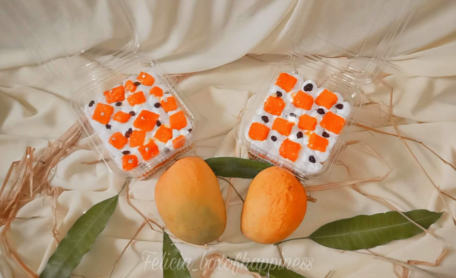 Menu of Felicia Box Of Happiness, Malabar Hill, Mumbai