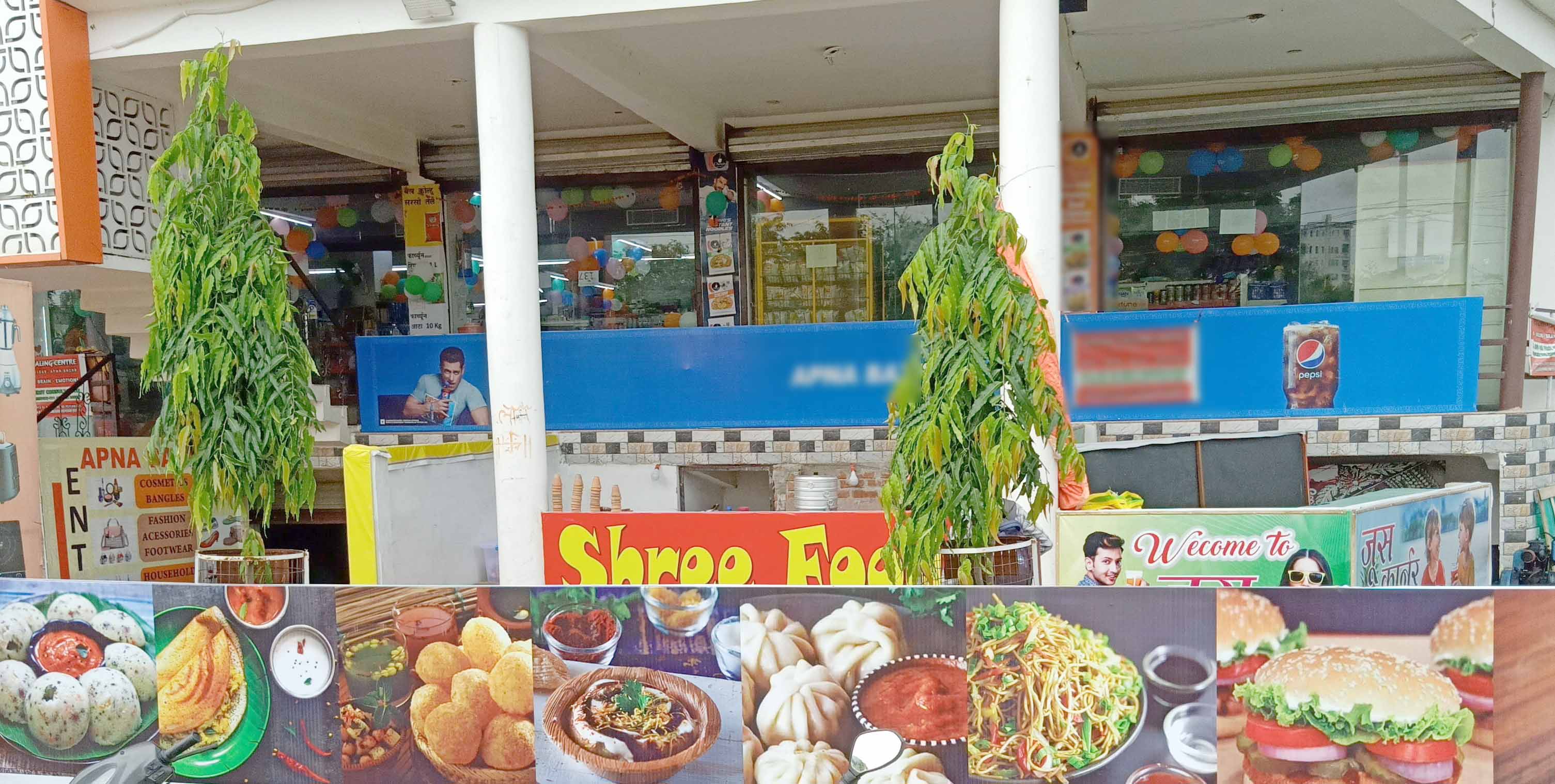 Shree Foods, Aashiana, Lucknow | Zomato