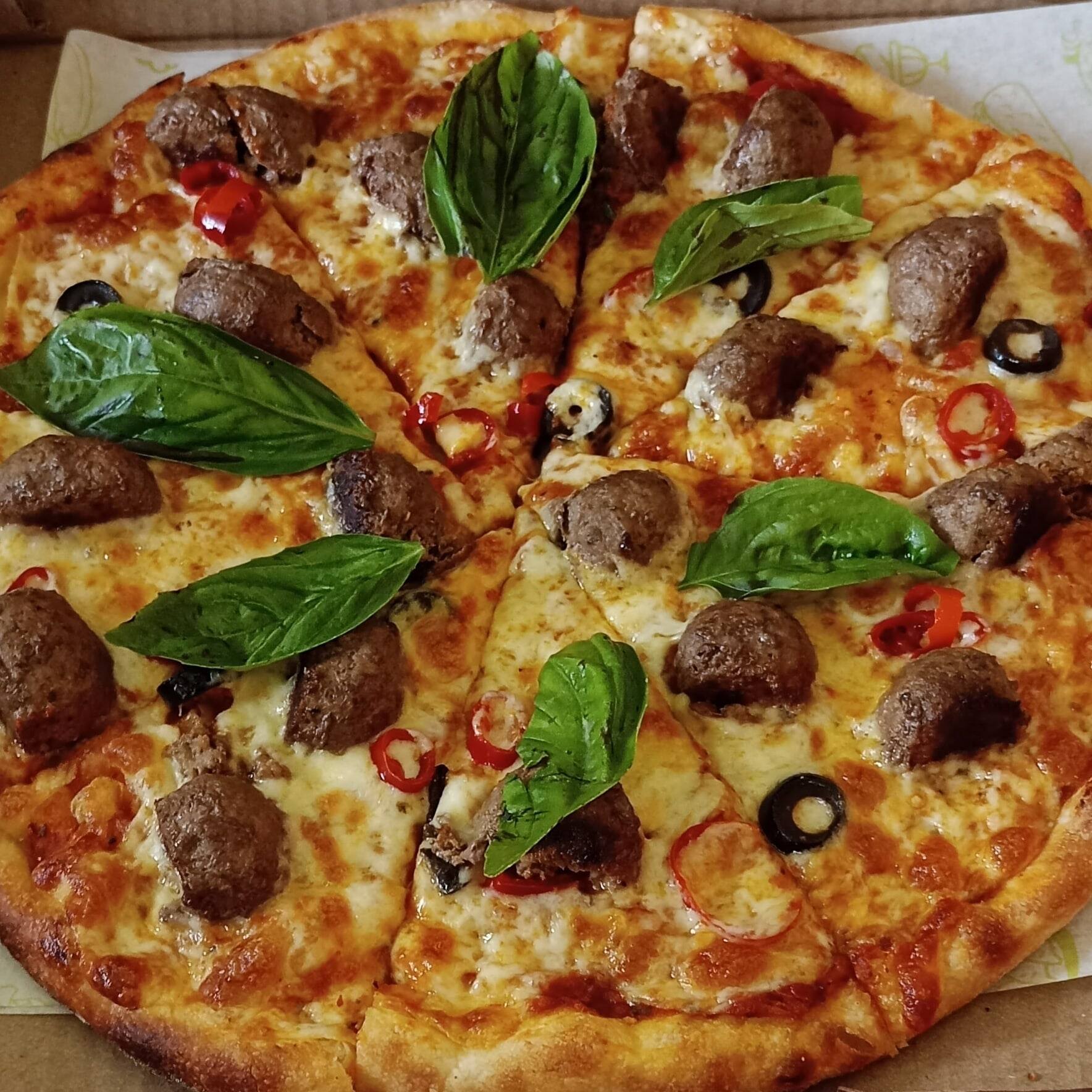 Pizza Frenzy, Avadi, Chennai | Zomato