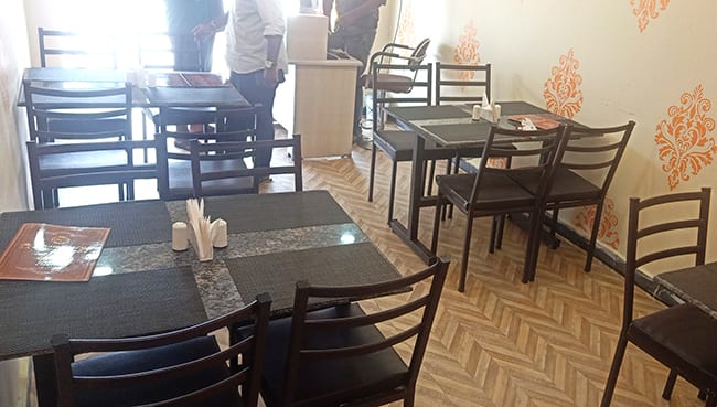 Bagara Inn Family Restaurant & Open Garden, Boduppal, Hyderabad | Zomato