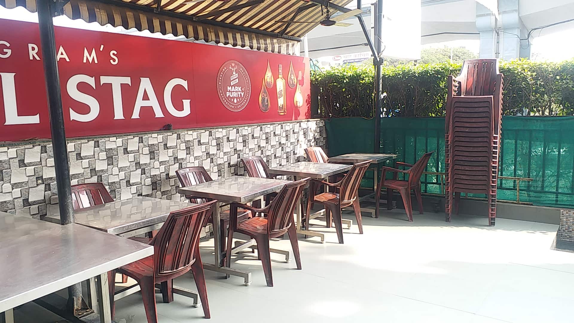 Asha Family Bar And Restaurant, Dhankawadi, Pune | Zomato