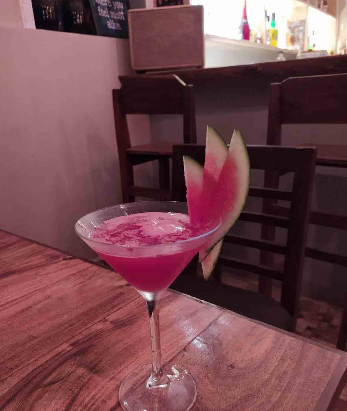 Bar High Five, Vagator, Goa | Zomato