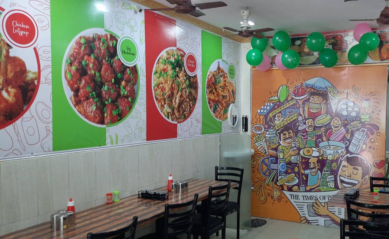 Yummy Express, Nerul, Navi Mumbai | Zomato