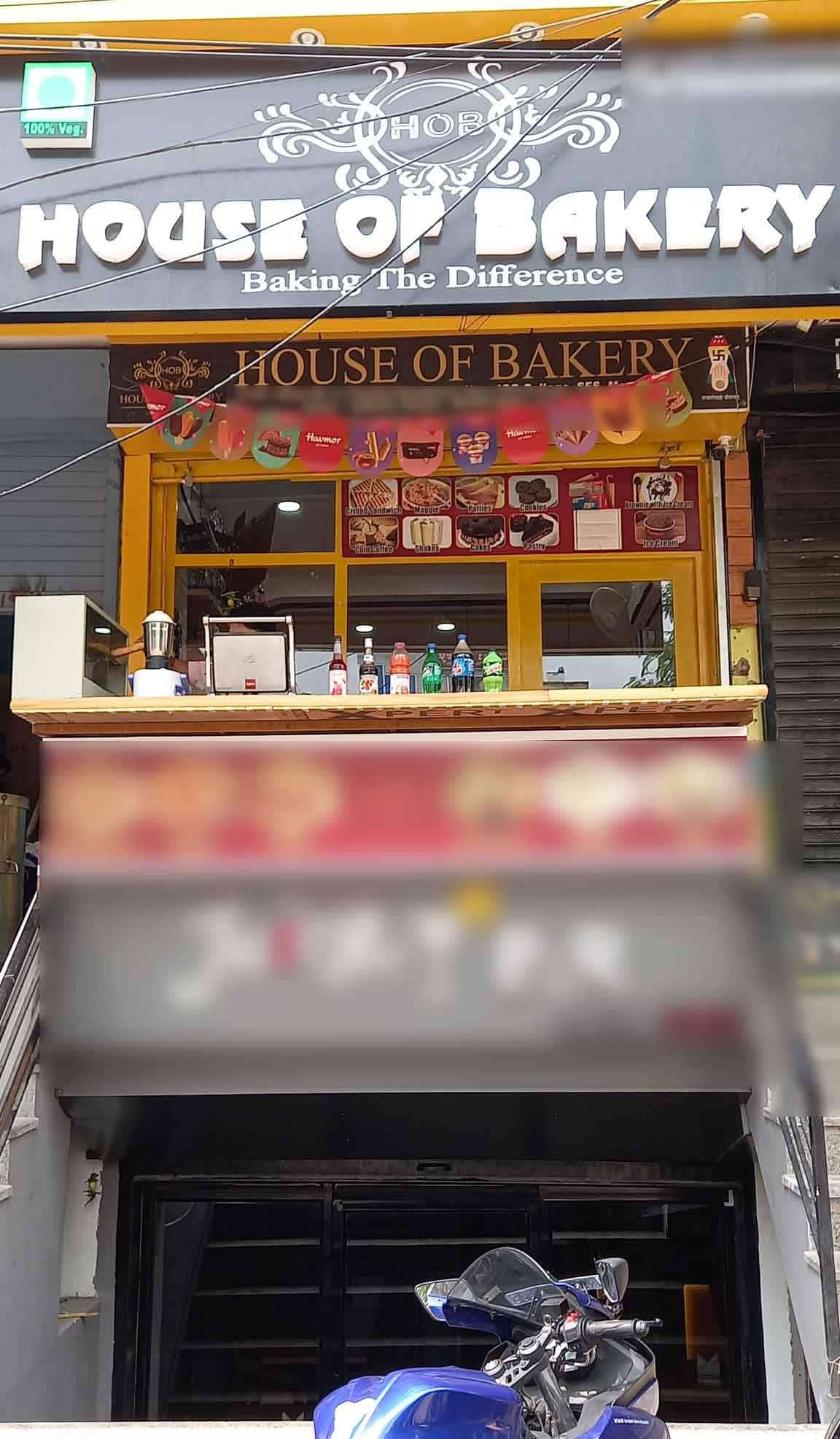 House Of Bakery, Mansarovar, Jaipur | Zomato