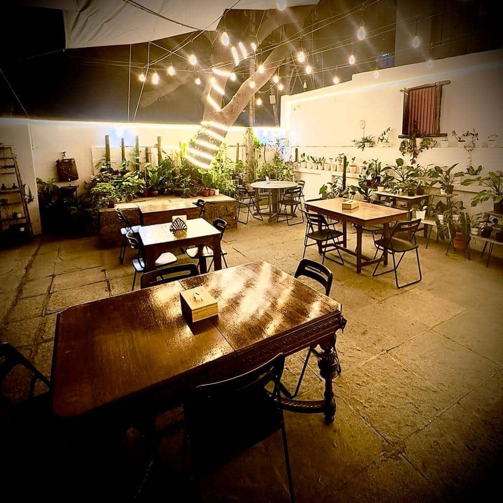 Nitro Grill, Begumpet, Hyderabad | Zomato