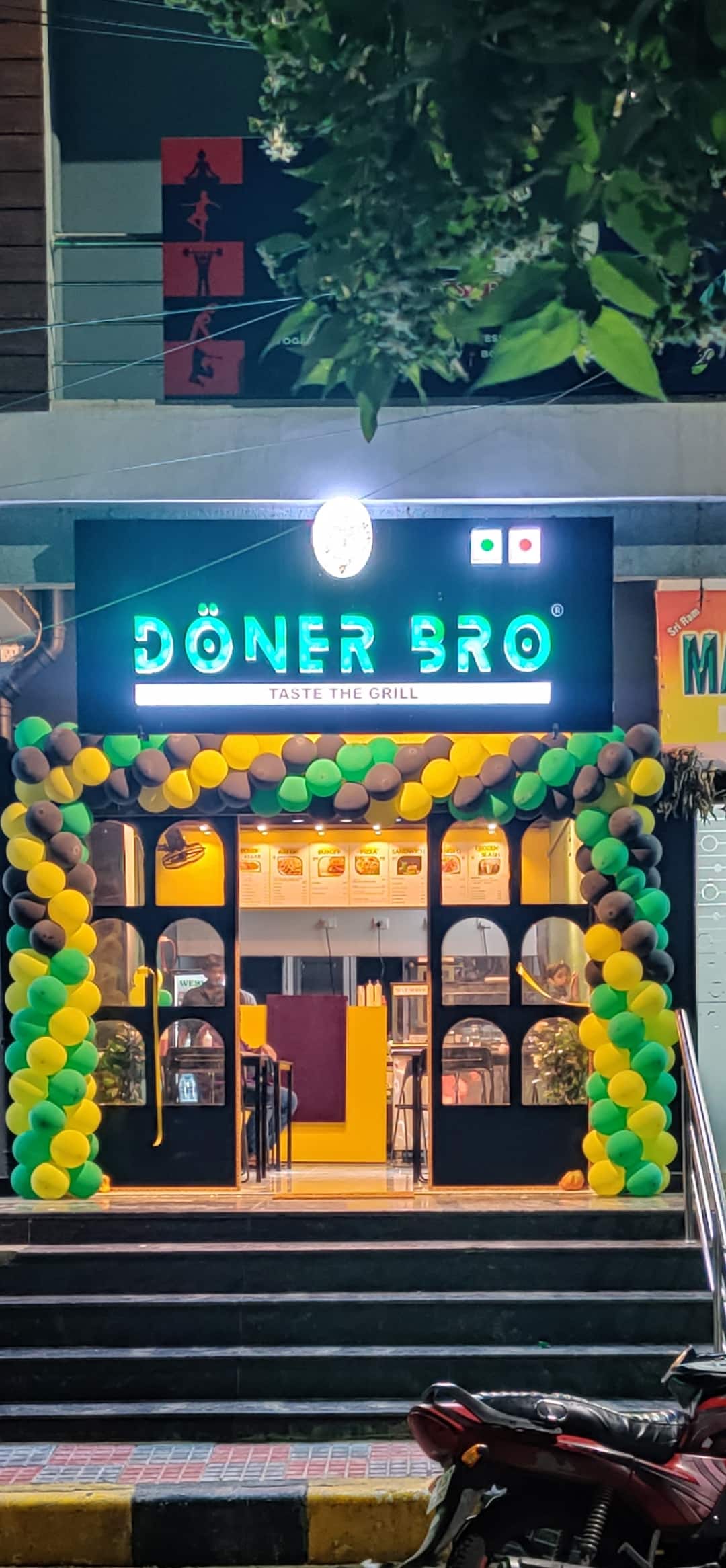 Doner Bro, Nagole order online - Zomato