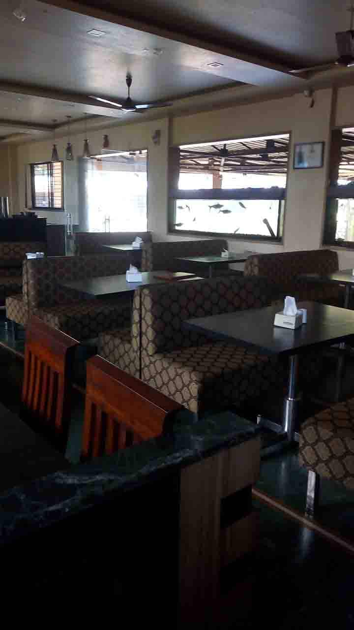 Tirupati Veg Restaurant, Talawade, Pune | Zomato