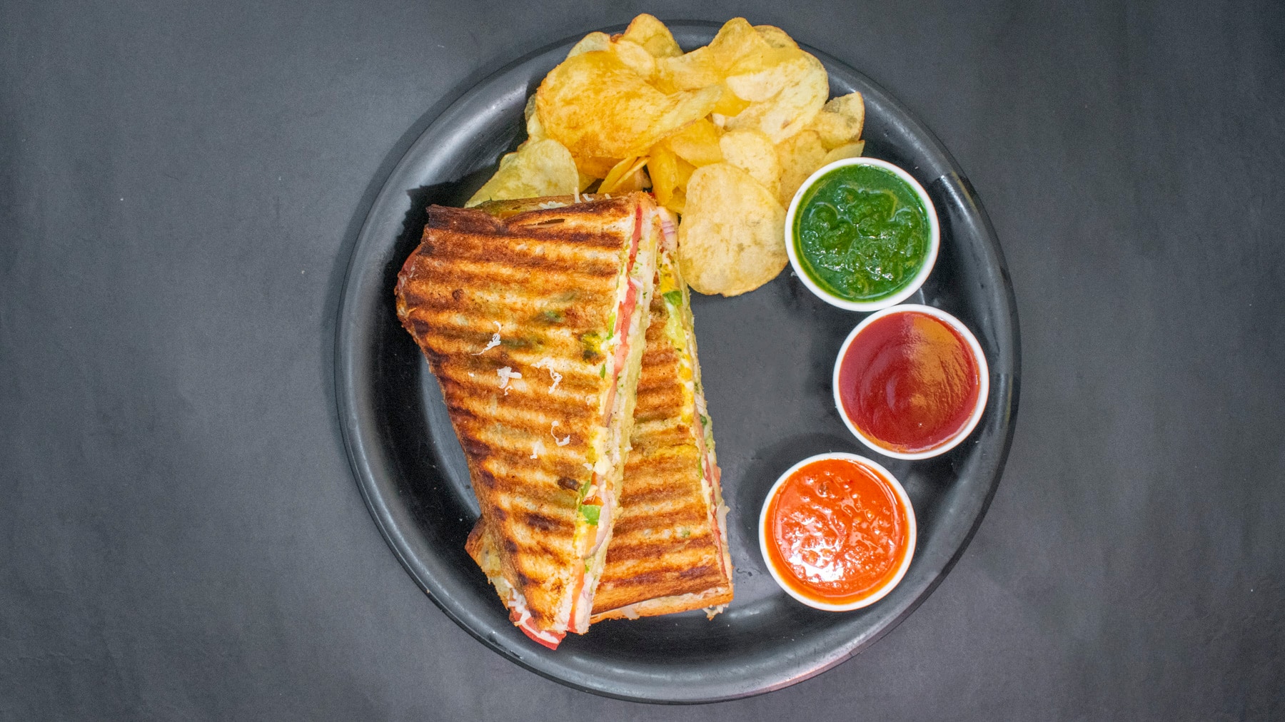 Gupta Sandwich, Mulund West, Mumbai | Zomato