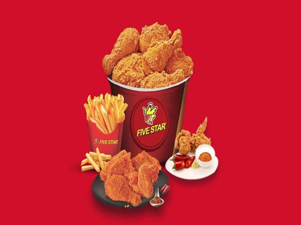 Five Star Chicken, Gaur City 1, Greater Noida | Zomato