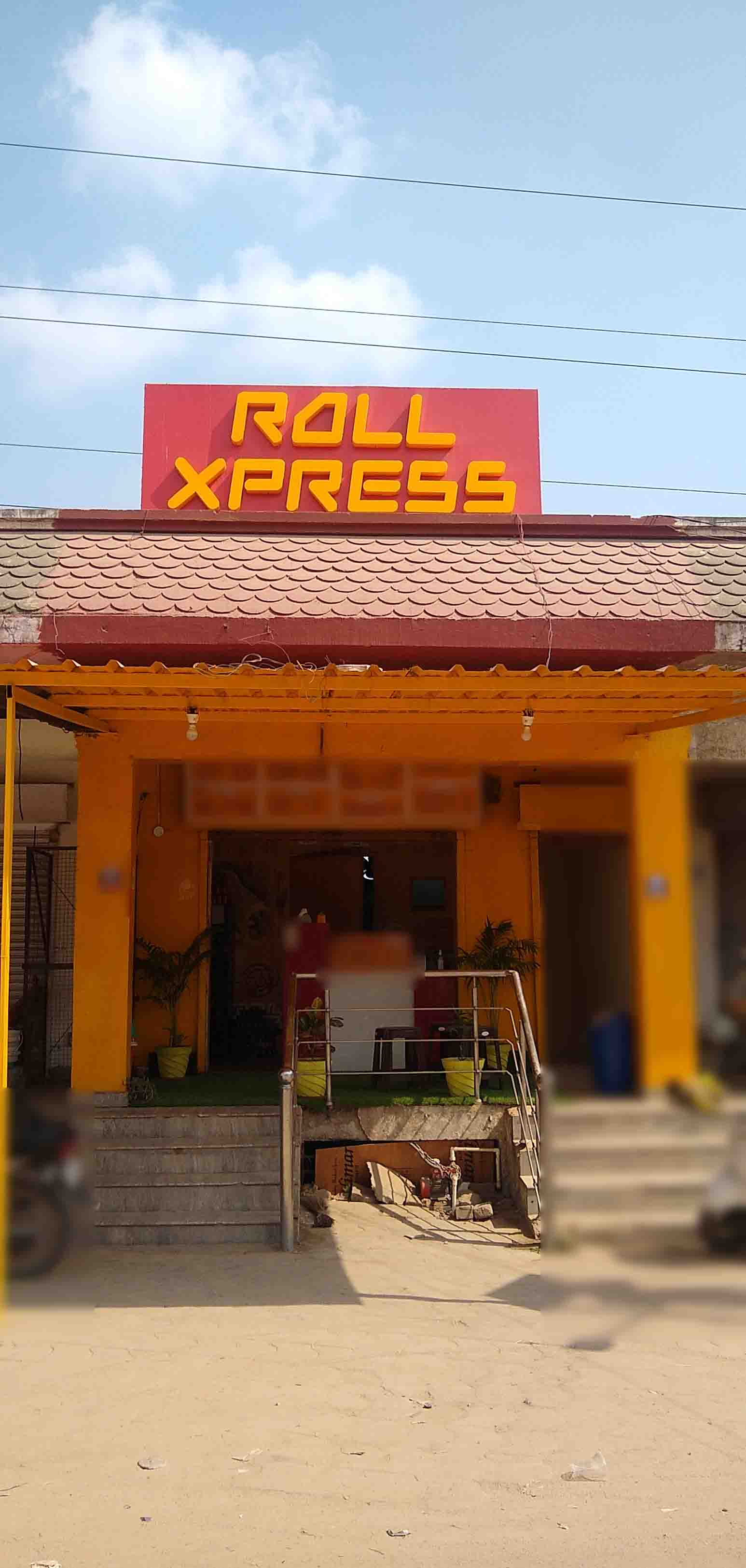 Roll Xpress, Kharar Road, Mohali