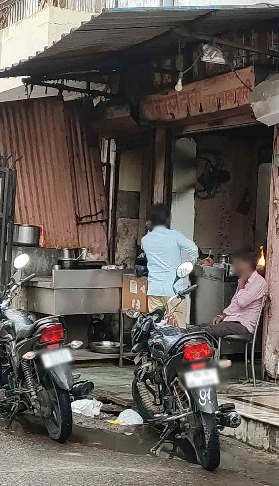 Jai Bajrang Dhaba, Shastri Nagar, Jaipur | Zomato