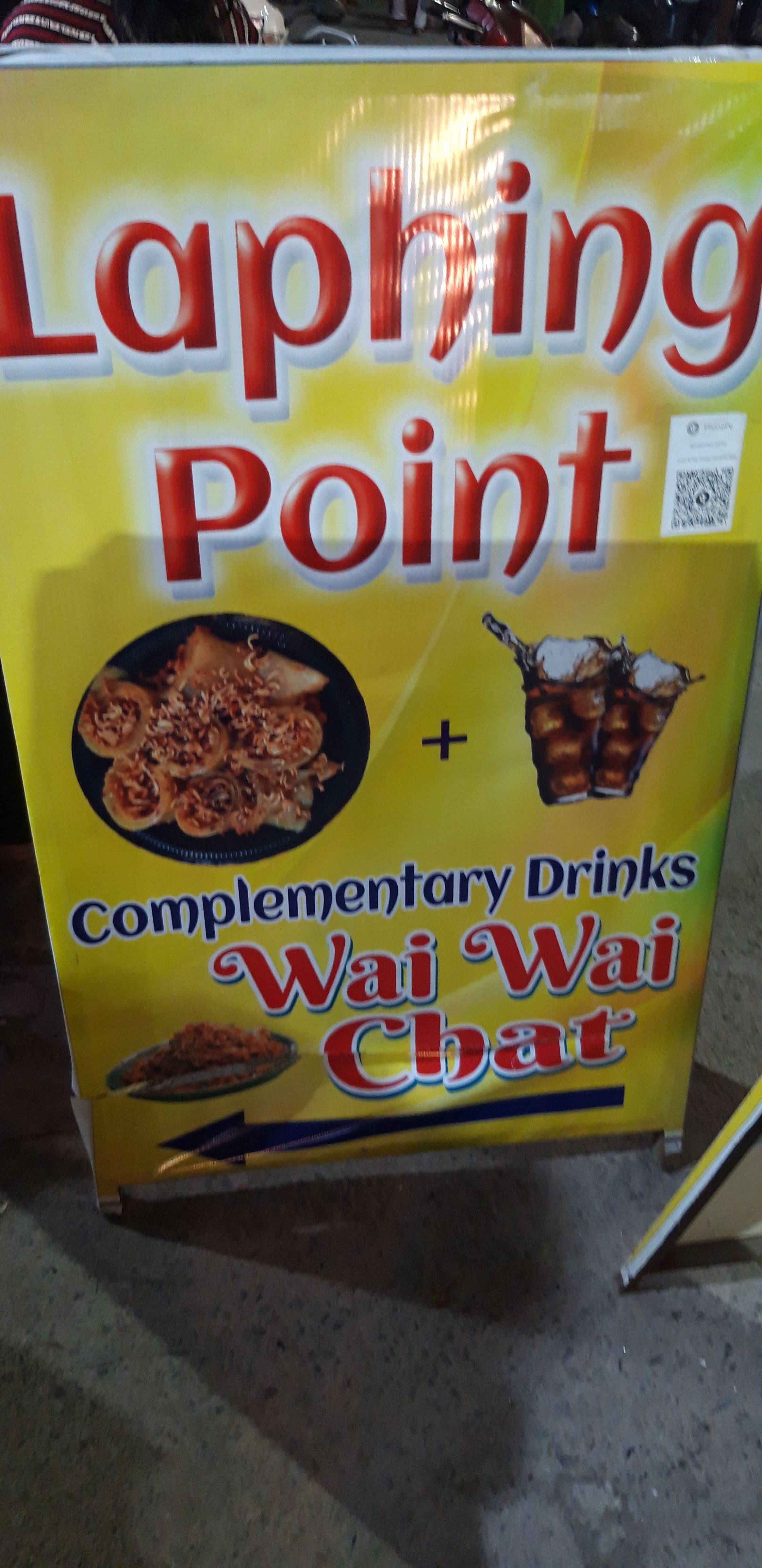 Laphing Point, Rohini, New Delhi | Zomato