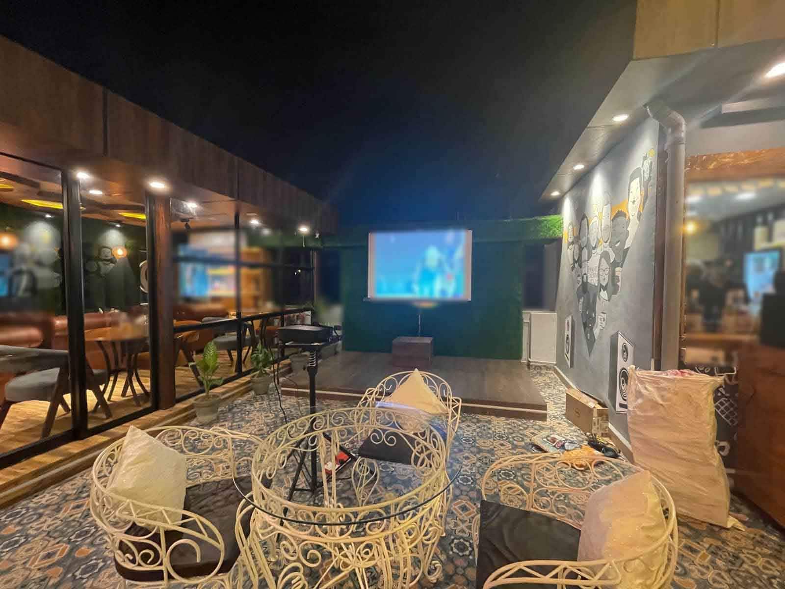 The Brew Hubb, Aliganj, Lucknow | Zomato