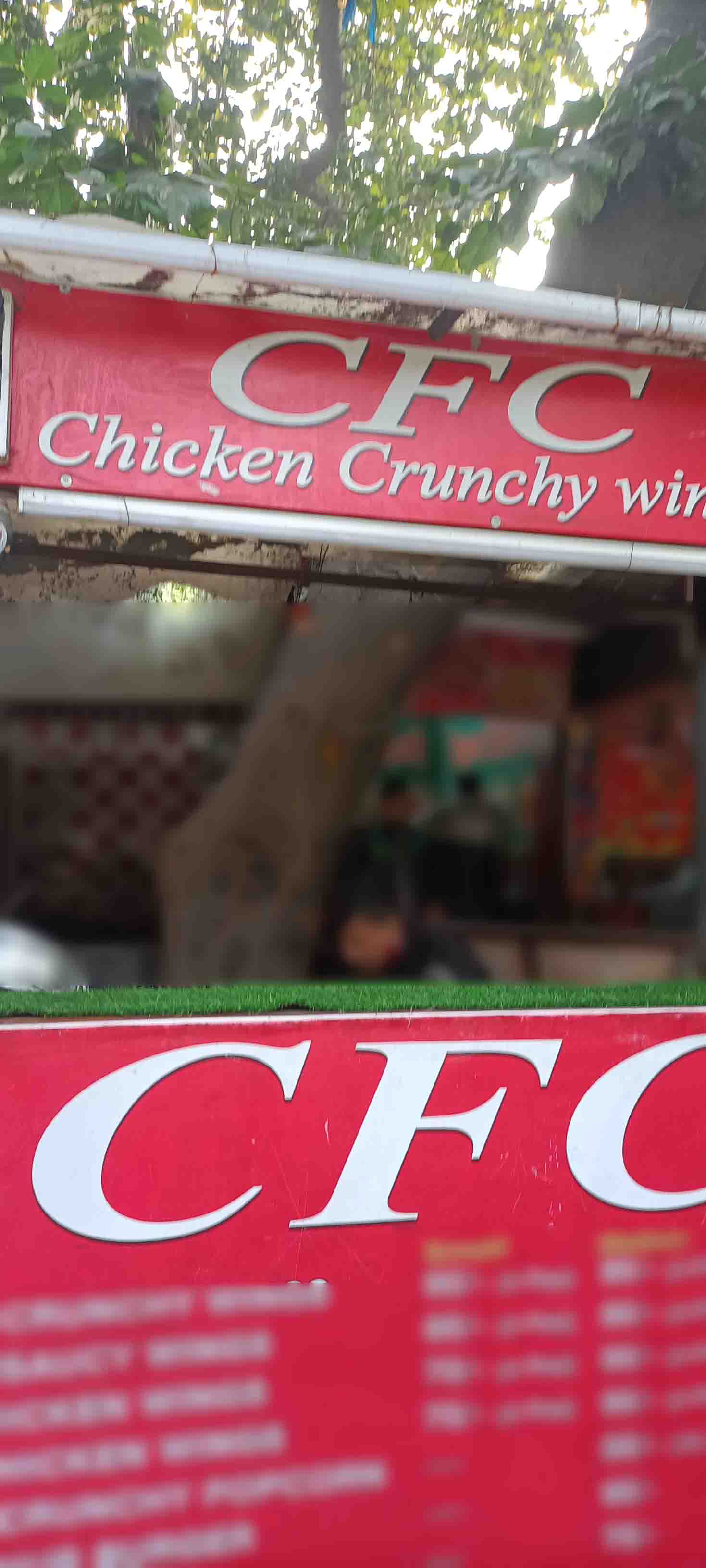 CFC, Khanpur, New Delhi | Zomato