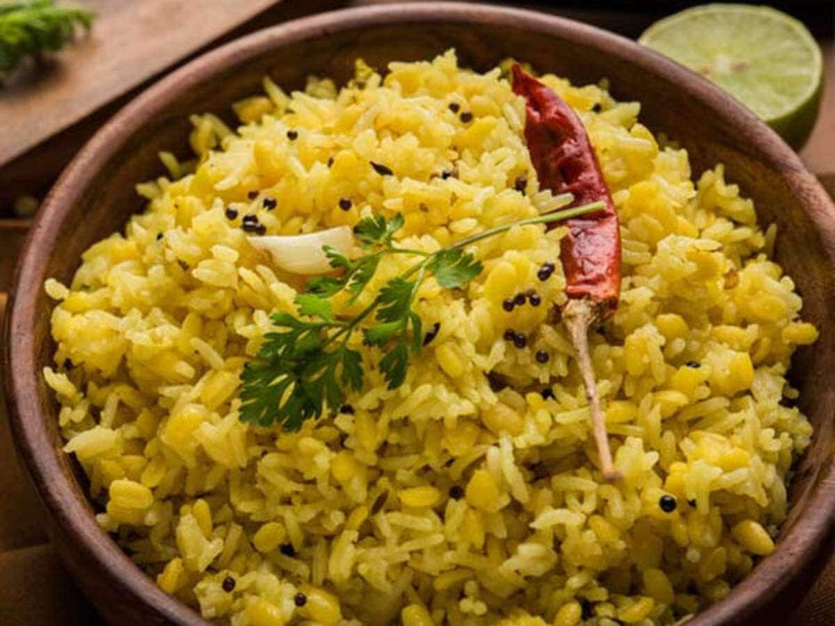 Poha And Khichdi.Com, Alambagh order online - Zomato
