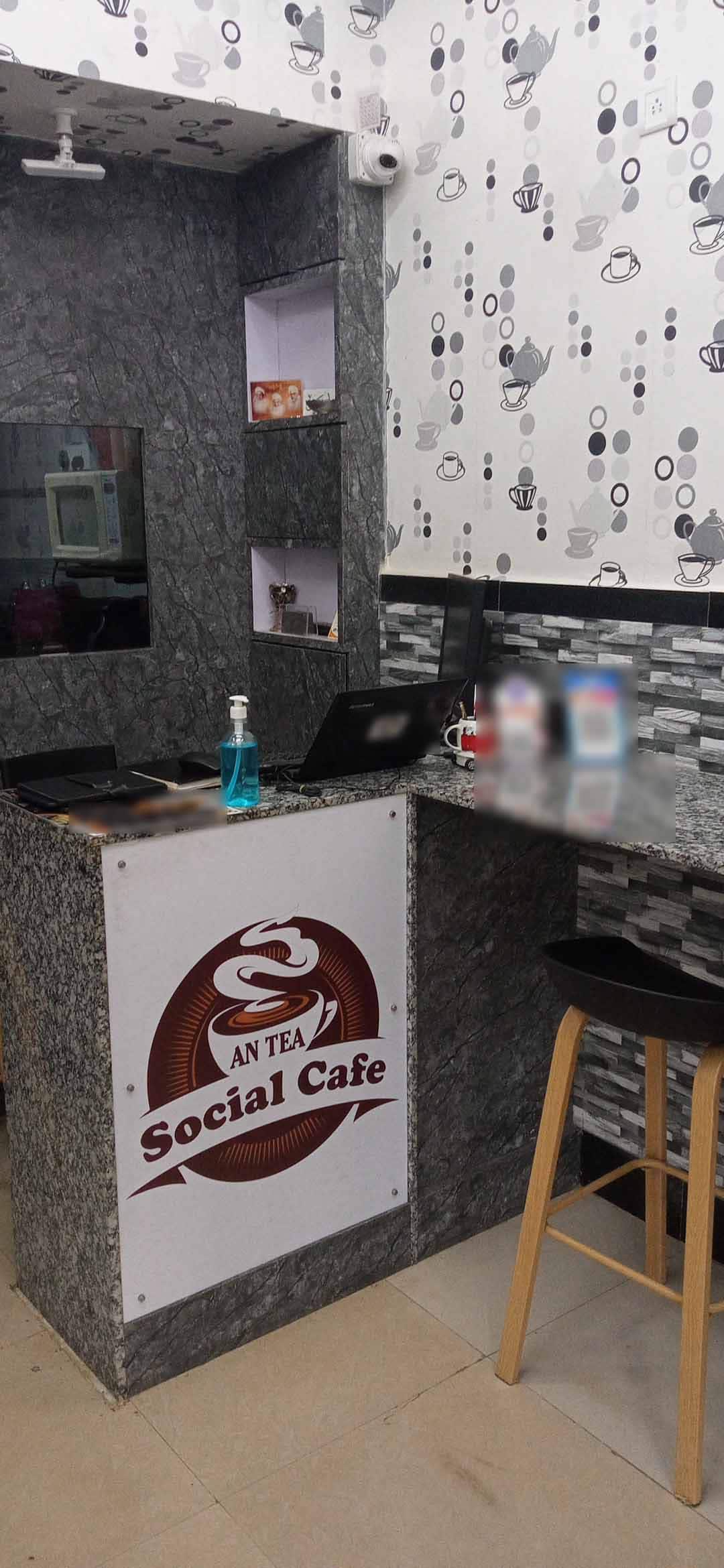Gen-Z Cafe, Manpada, Thane West, Thane | Zomato