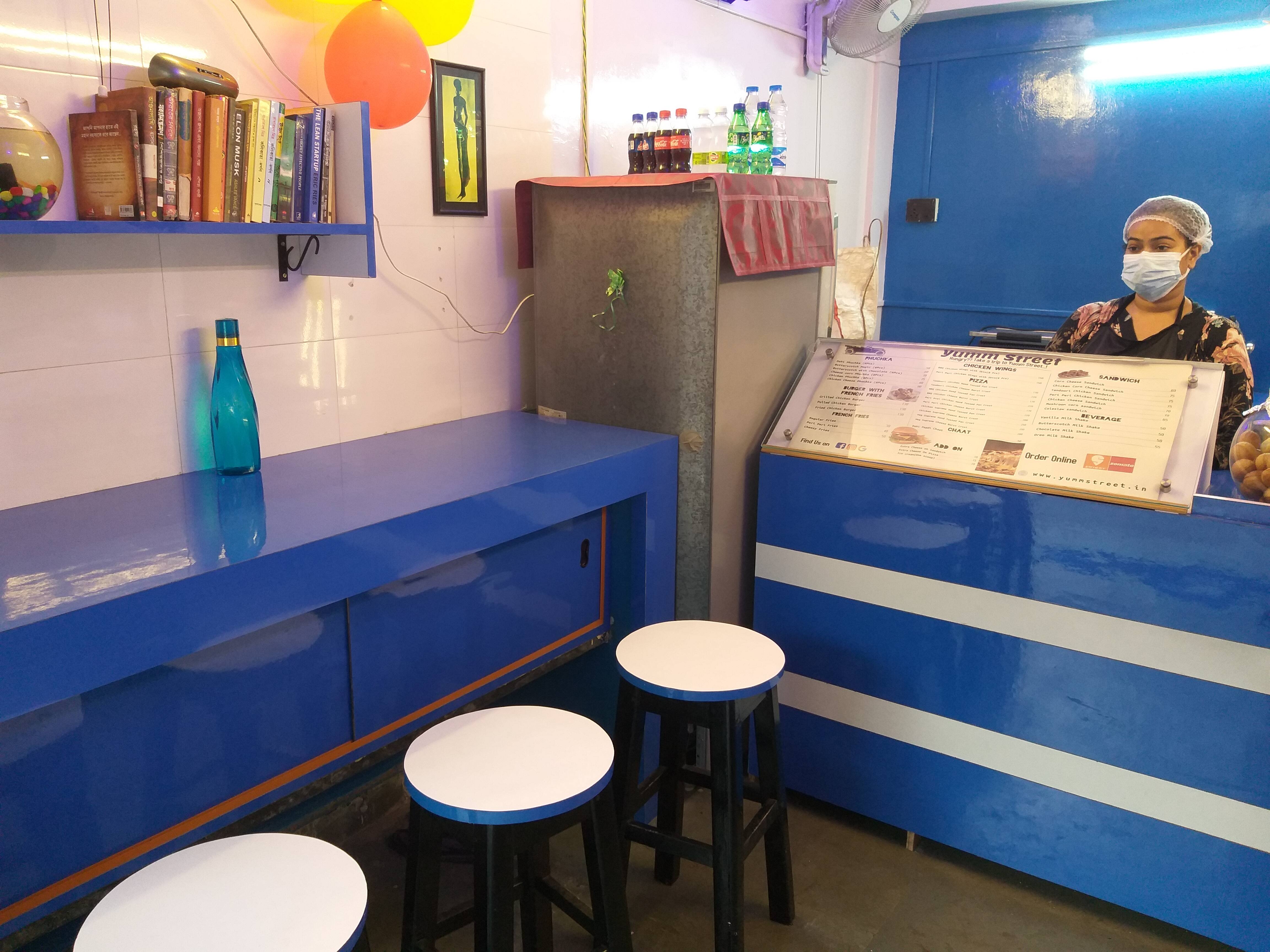 Yumm Street, Jadavpur, Kolkata | Zomato