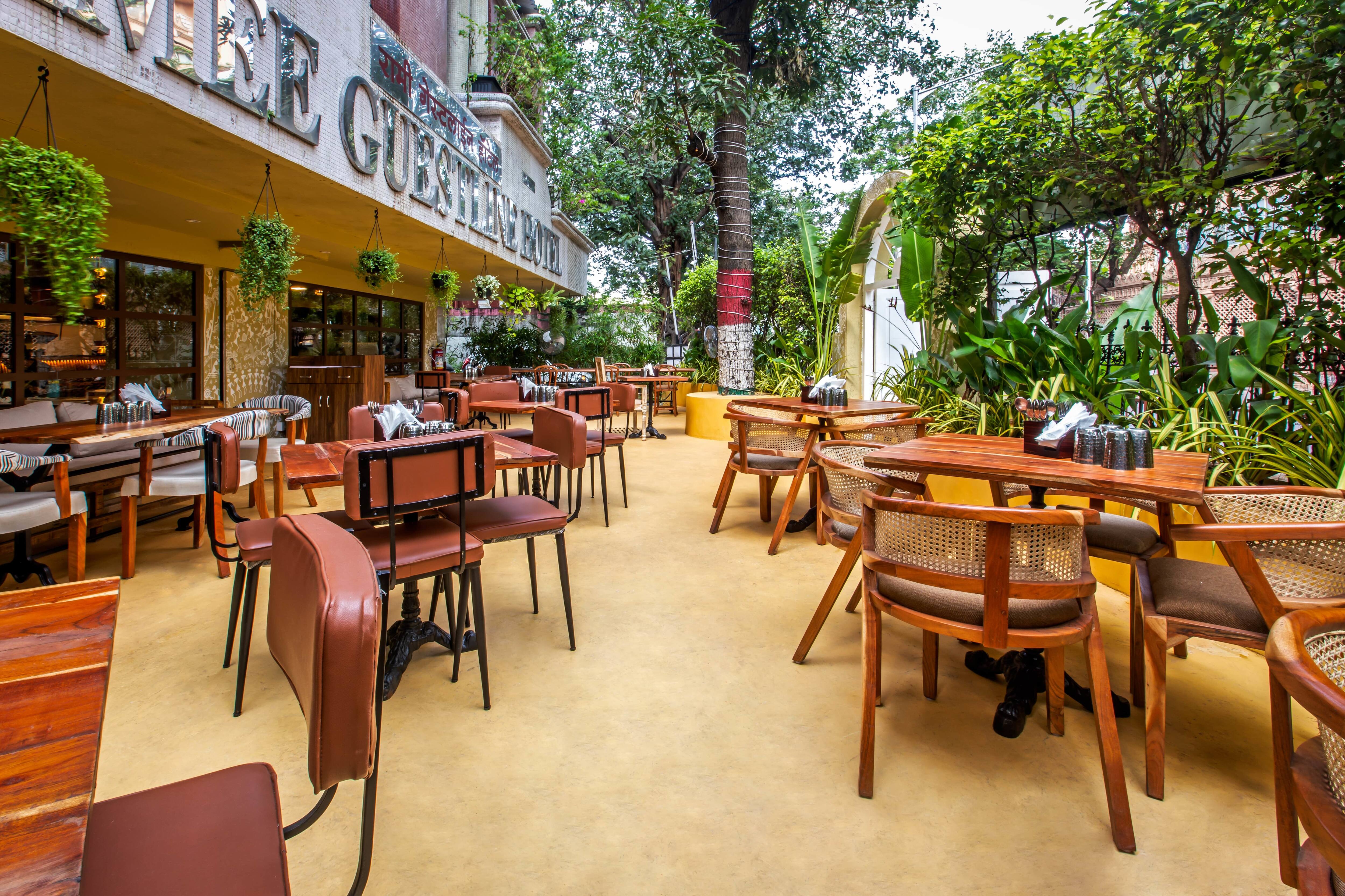 Mutuswami, Dadar East order online - Zomato