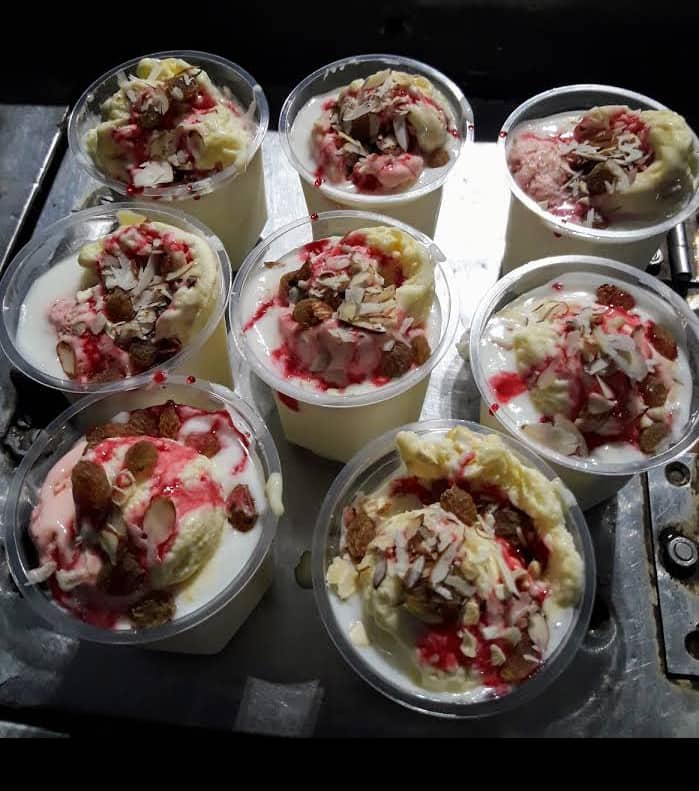 Prayag Fruit Cream, Chowk, Allahabad | Zomato