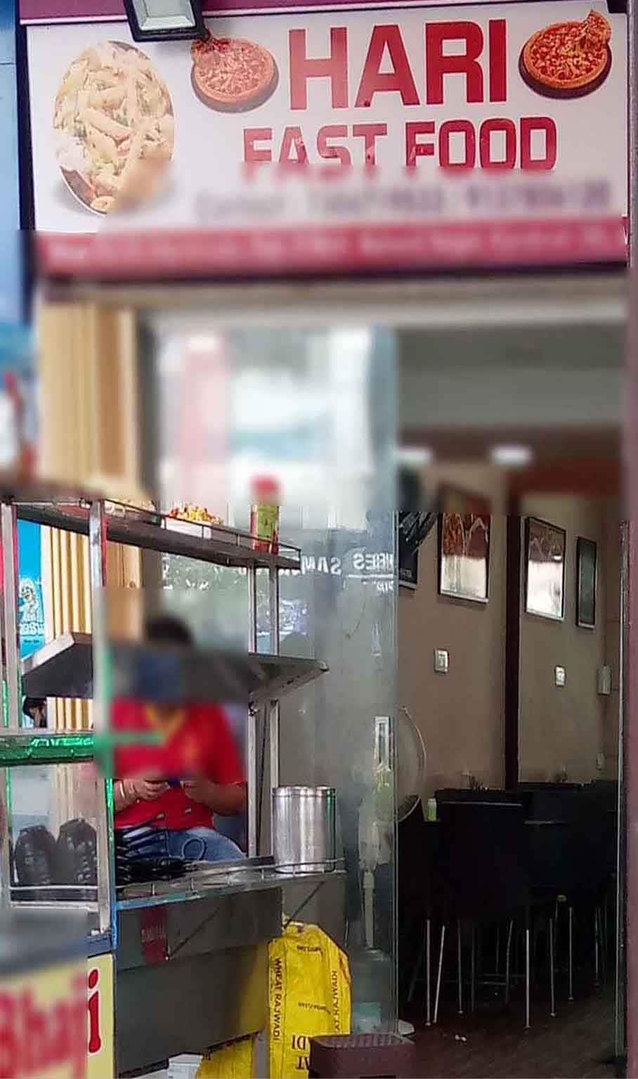 Hari Fast Food, Kandivali West, Mumbai | Zomato