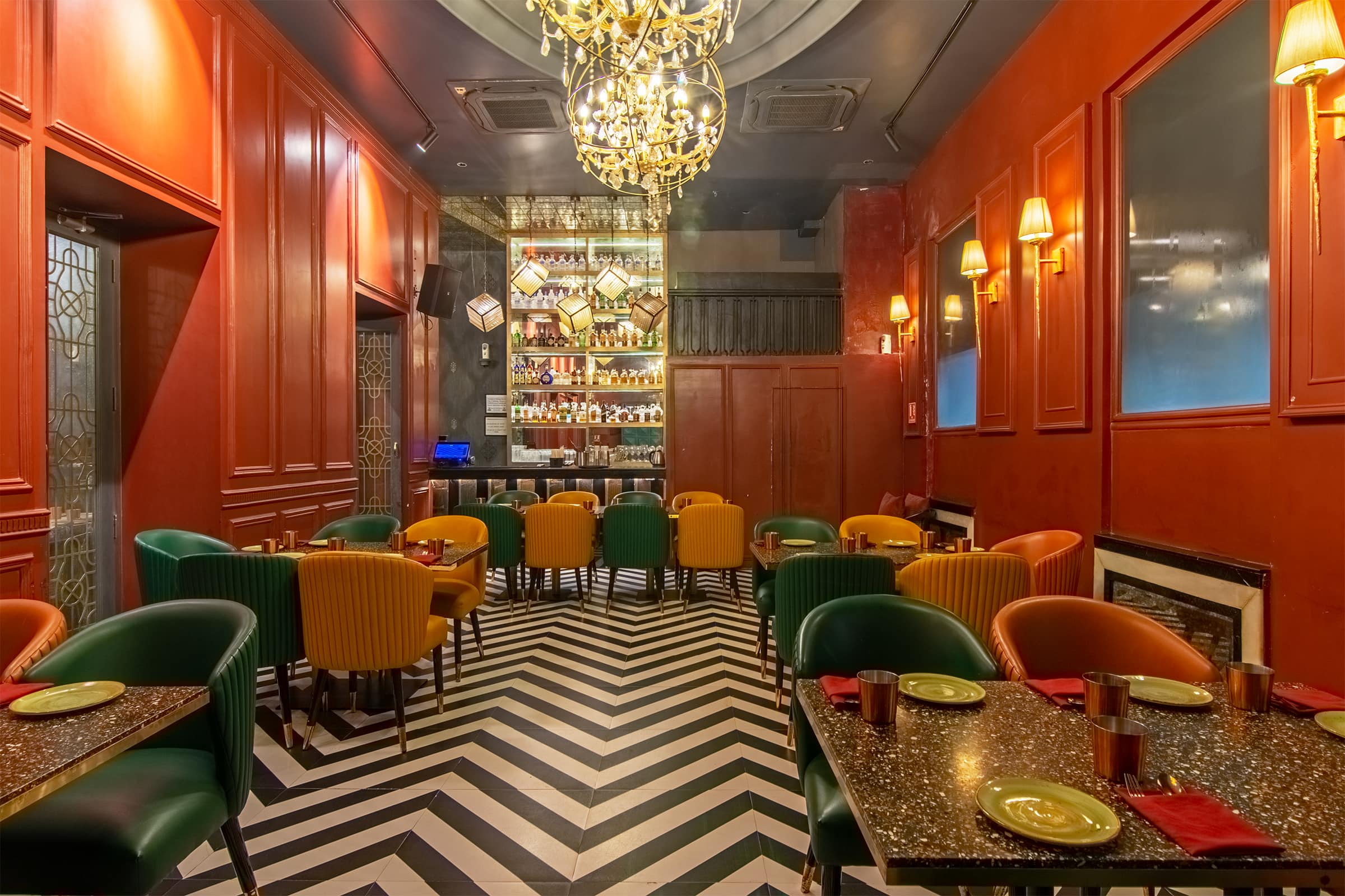 Jalsa, Camac Street Area, Kolkata | Zomato