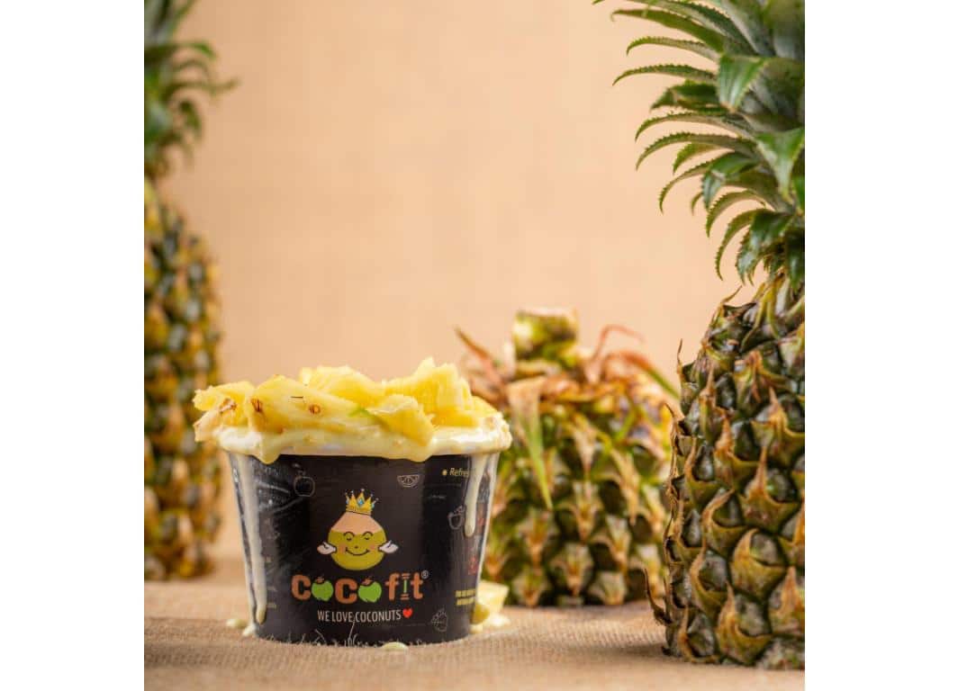 Coco Fit, Hafeezpet, Hyderabad | Zomato