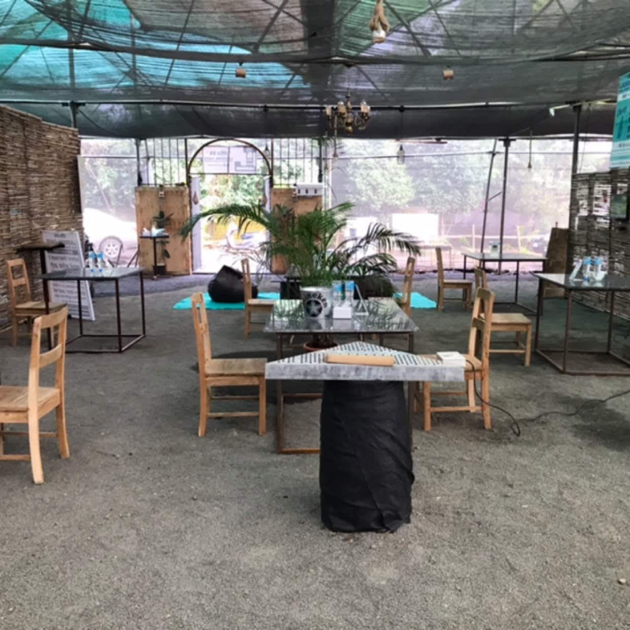 Laddish Cafe - Food, Music & Liquid Station, Bhugaon order online - Zomato