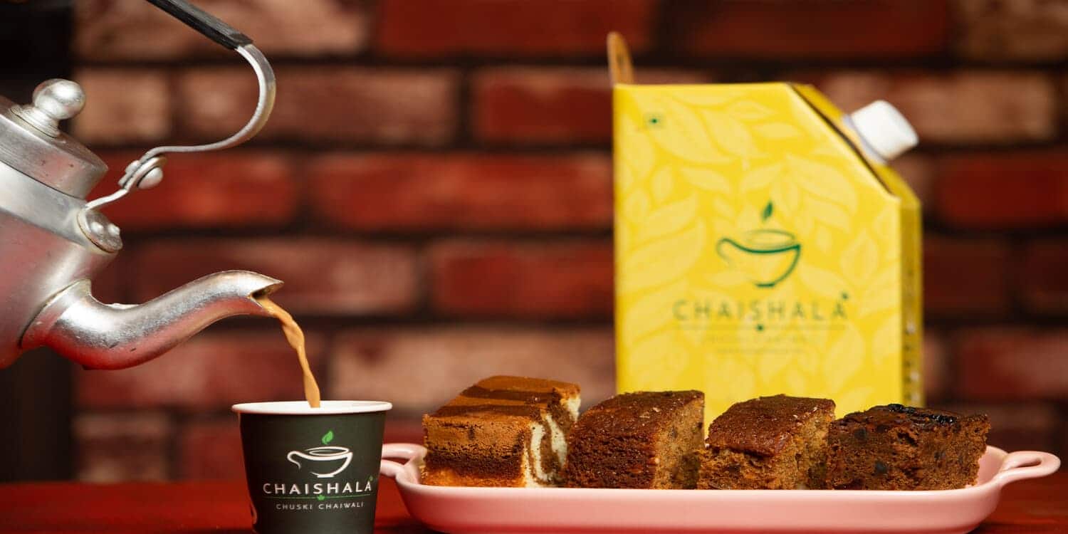 Chaishala-Chuski Chaiwali, Whitefield, Bangalore | Zomato