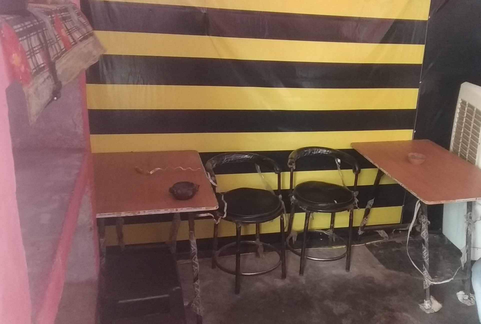 Chai Shai Cafe, Thatipur, Gwalior | Zomato