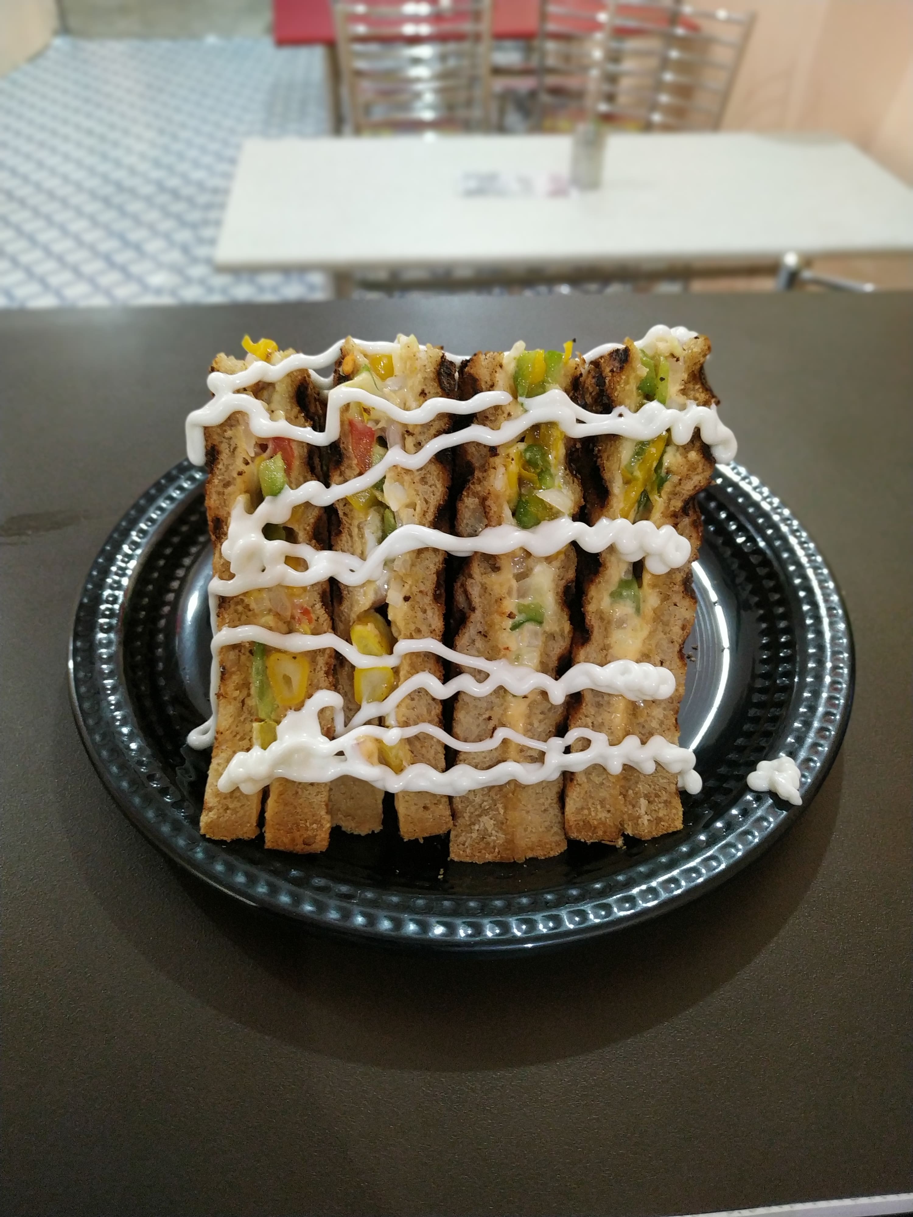 FB Cafe 2021, Sigma 1, Greater Noida | Zomato