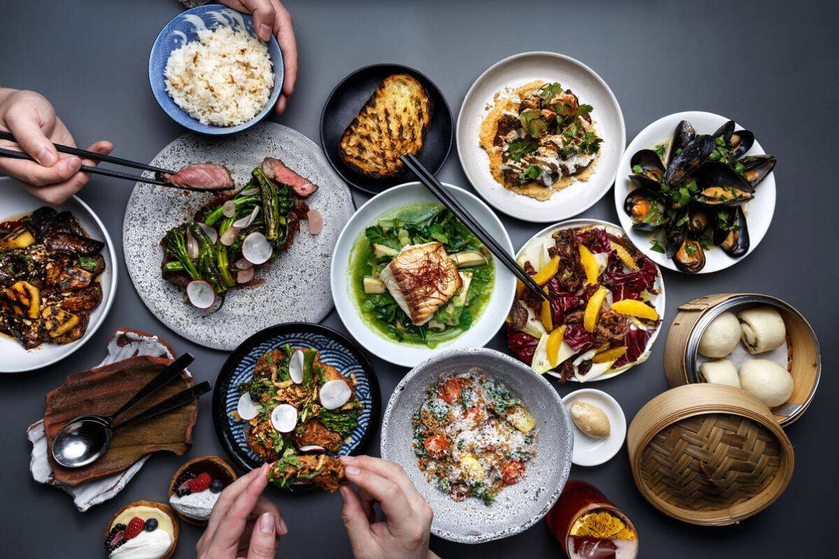 HTT Chinese Fast Food Center, Ameerpet order online - Zomato