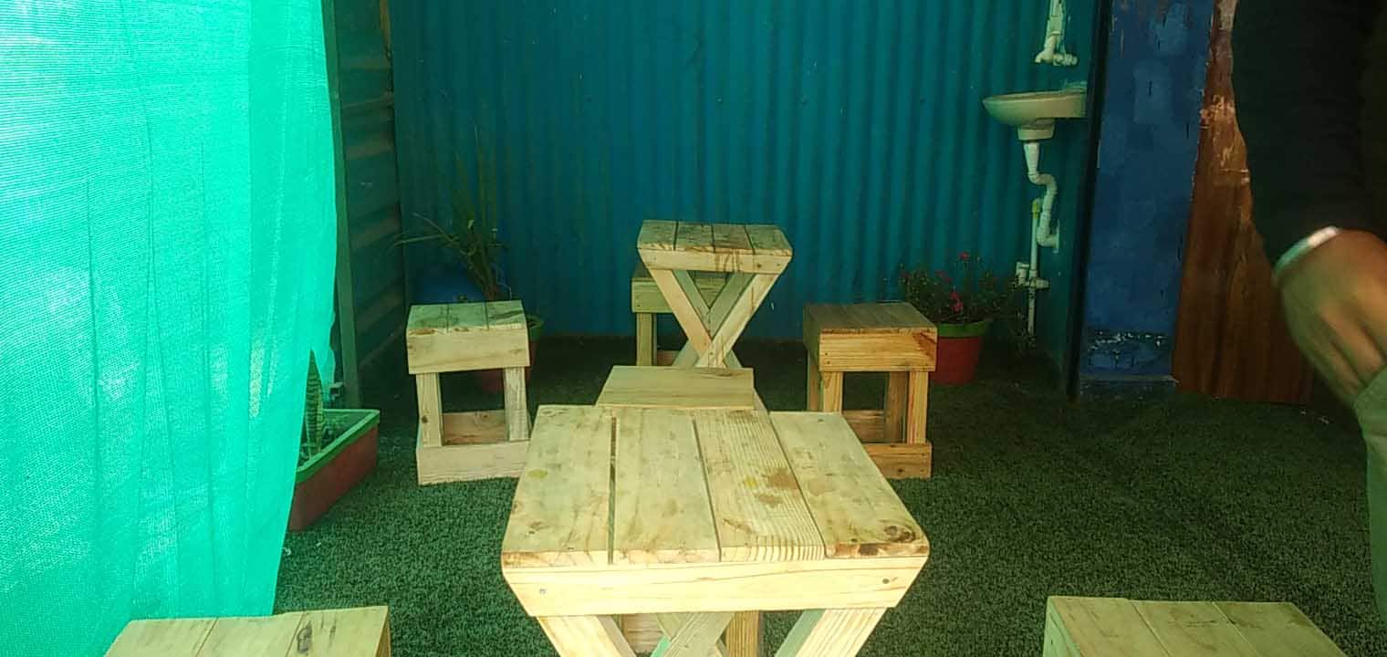 Common Sense Cafe, Sudama Nagar, Indore | Zomato